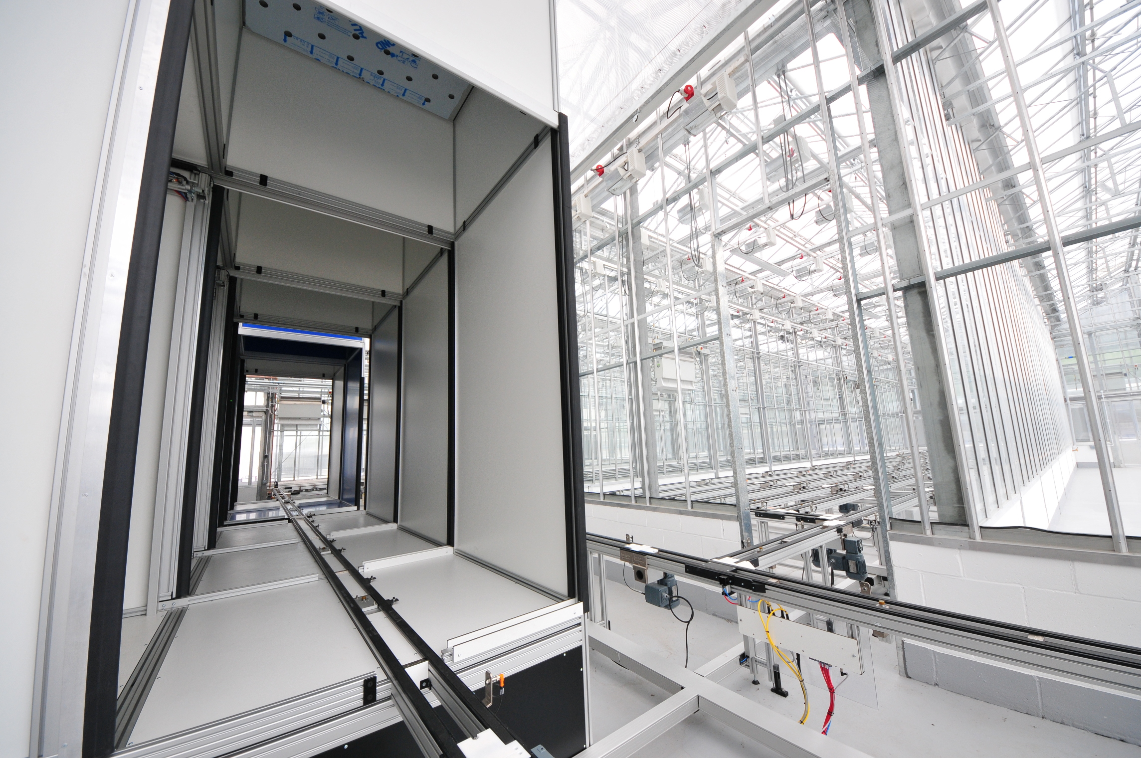 Home - National Plant Phenomics Centre